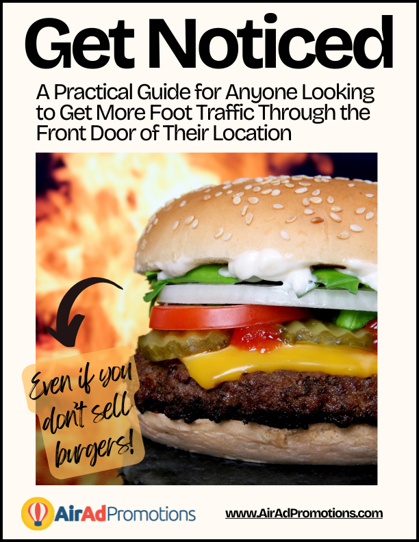 Get Noticed: The Location-Based Marketing Guide for Advertising that ...